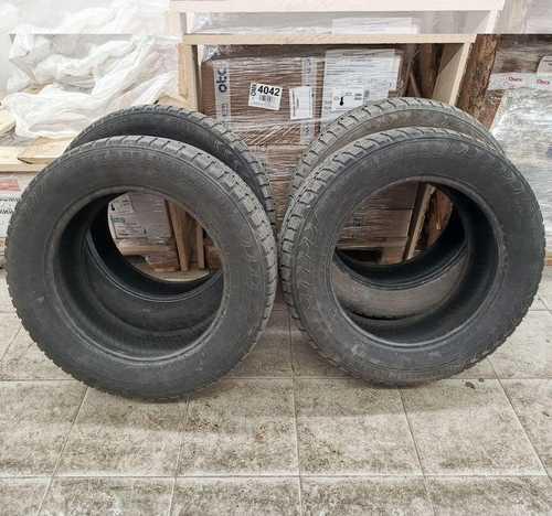 Nokian Tyres Hakkapeliitta 7 225/60 R17