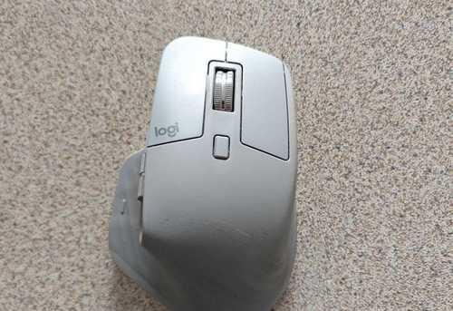 Logitech mx master 3