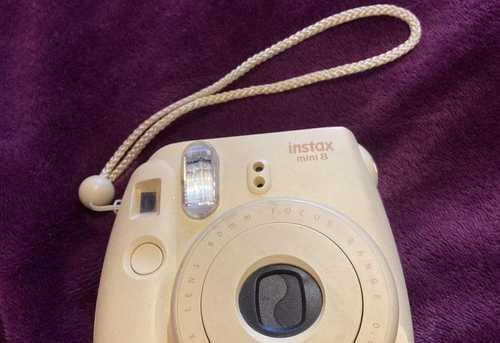 Jujifulm Instax Mini 8/инстакс мини 8/полароид