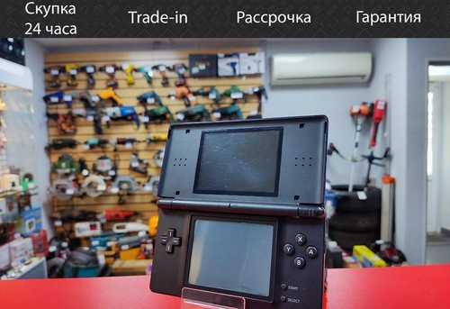 Игровая приставка Nintendo DS Lite