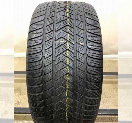 Pirelli Scorpion Winter 295/45 R20 114V