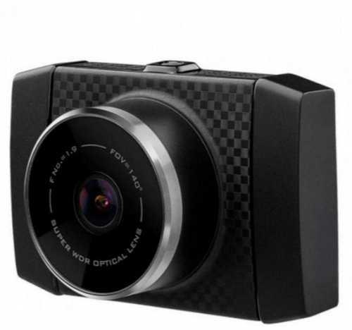 Видеорегистратор Xiaomi YI Ultra Dash Camera KingE