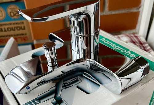 Смеситель Hansgrohe