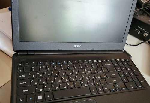 Ноутбук Acer Aspire,i5-3337u,ssd 250g