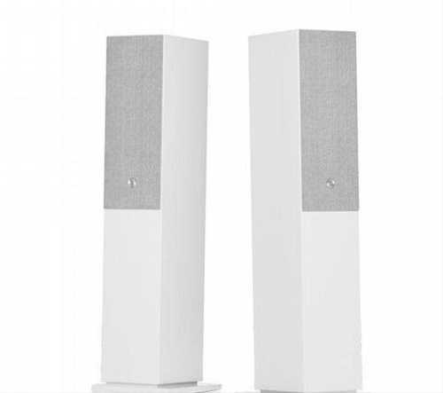 Напольная акустика Audio Pro A48 White