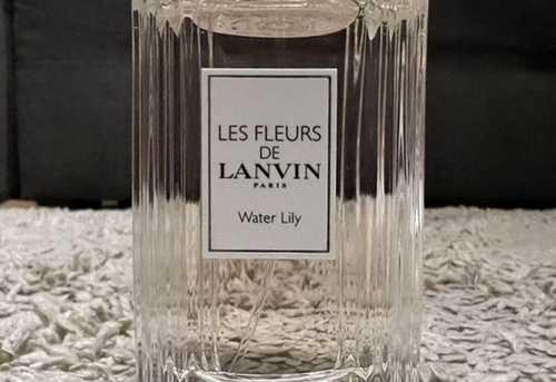 Lanvin Les Fleurs De Lanvin - Water Lily