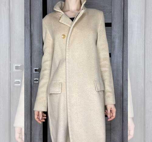 Пальто женское Max mara