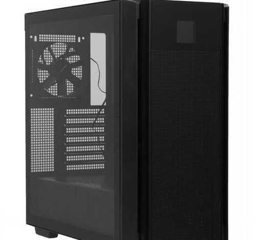 Корпус Deepcool CH510 mesh digital