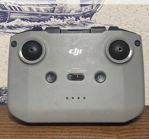 Пульт dji rc n1