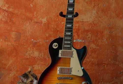 Epiphone Les Paul Standard Pro