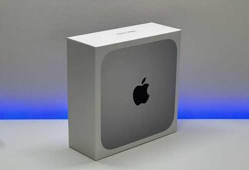 Новый Apple Mac mini M2 Pro / 16gb / 512gb