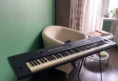 Синтезатор yamaha np-v80