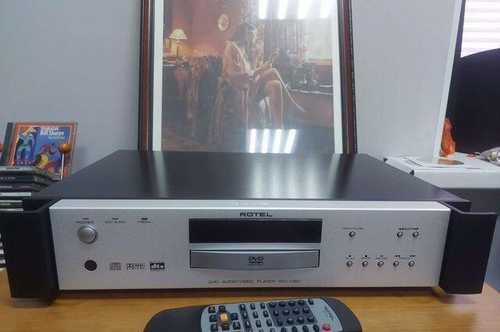 Rotel RVD-1060