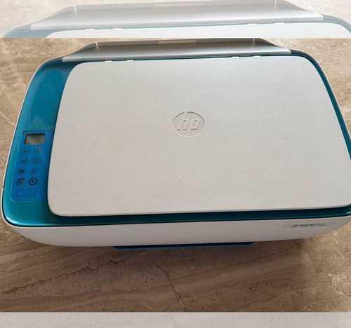 Принтер hp deskjet 3630