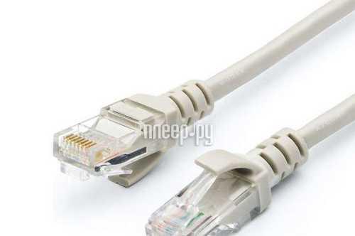 Geplink RJ45 cat.5e UTP 30m Grey GL3724