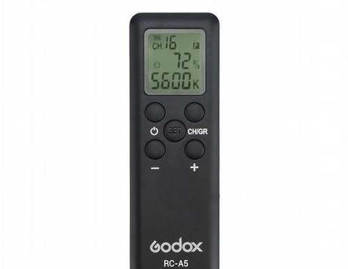 Пульт дистанционного управления Godox RC-A5