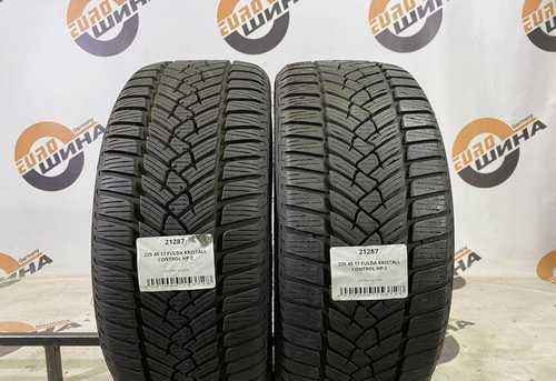 Fulda Kristall Control HP 2 225/45 R17