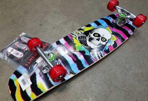 Круизер Powell Peralta Tie Dye Ripper (Новый)