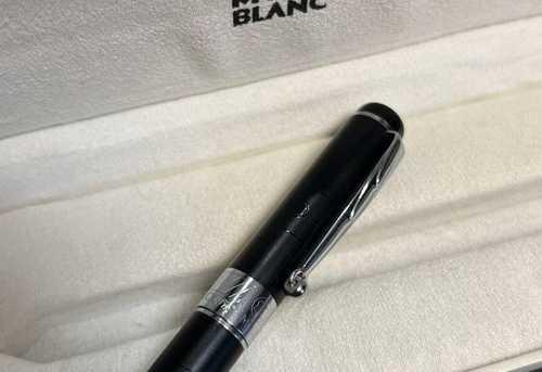 Ручка шариковая montblanc