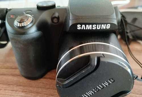Фотоаппарат Samsung WB110