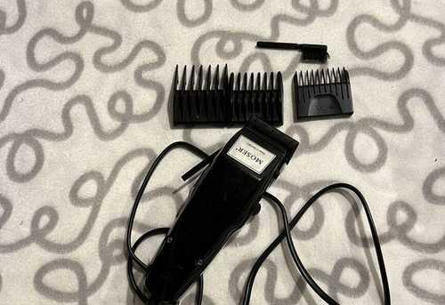 Машинка для стрижки волос moser 1400