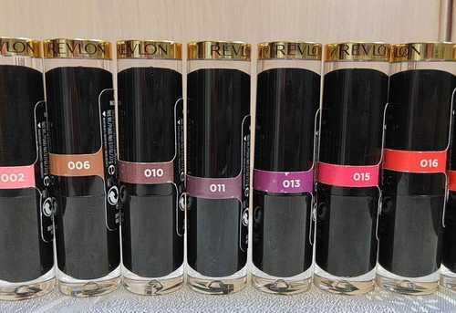 Помада Ревлон Glass Shine новая Revlon
