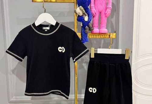Детский костюм Christian Dior