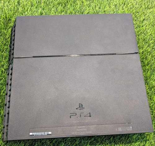 Sony Playstation 4 FAT