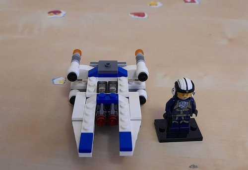 Lego Star Wars 75160