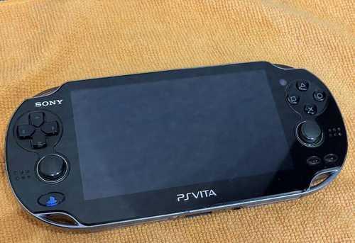 Sony PlayStation Vita Fat 16gb