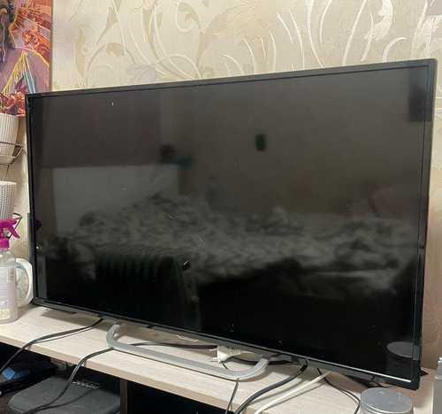 Телевизор SMART tv 40