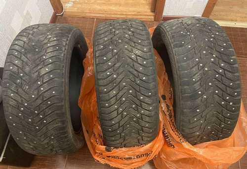 Nokian Tyres Hakkapeliitta 8 225/50 R17