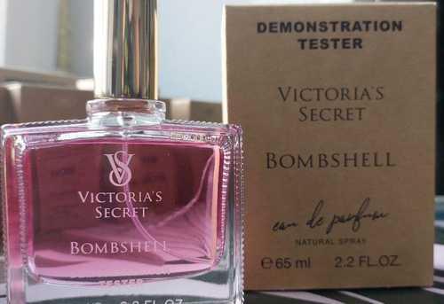 Тестер Victoria's secret bombshell