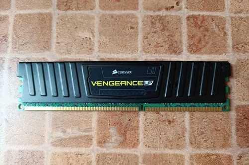 DDR3 8Gb Corsair Vengeance LP