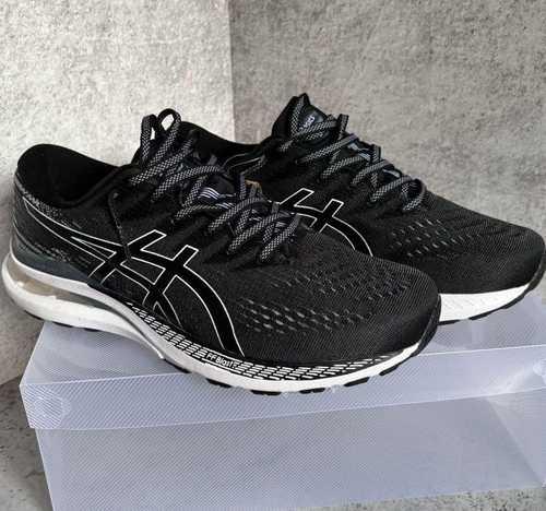 Беговые кроссовки asics gel-kayano 28