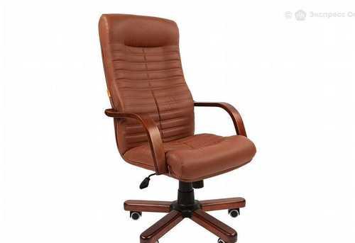 Кресло для руководителя Chairman 480 WD N