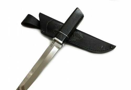 Нож Танто, Х12мф, венге
