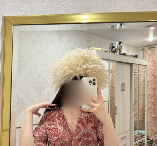 Папаха хабибка