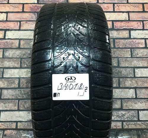 Dunlop SP Winter Sport 3D 245/45 R17 99H