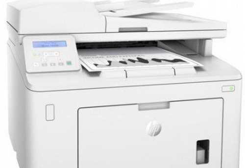 Мфу HP LaserJet Pro MFP M227sdn G3Q74A - новый