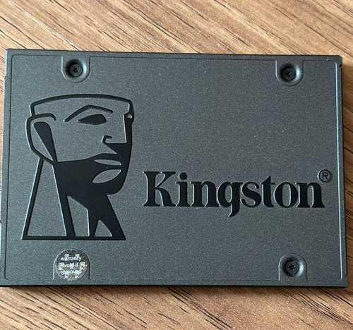 Kingston a400 240gb