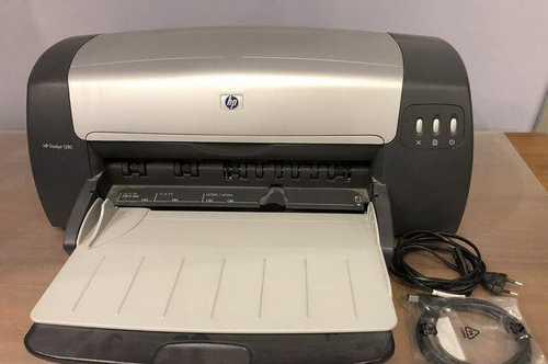 Принтер HP Deskjet 1280 для бумаги А3, А4