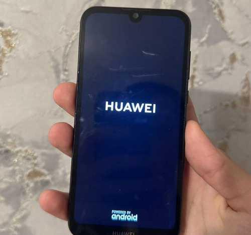 Huawei Y5 (2019), 2/32 ГБ