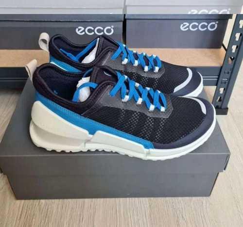 Кроссовки ecco 37 новые