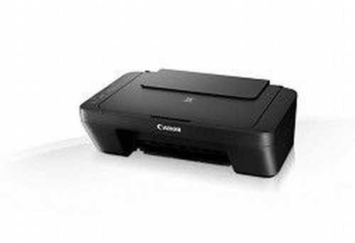 Мфу Canon pixma MG2540S (0727C007)