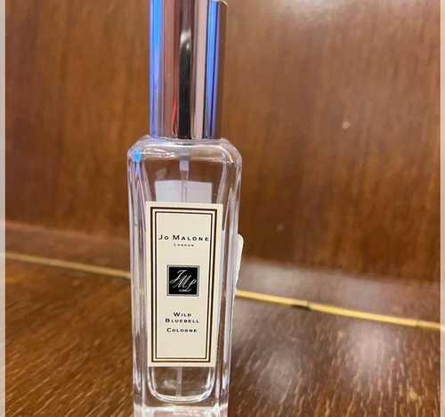 Духи женские Jo Malone Wild Bluebell