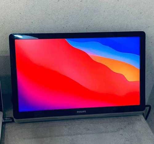 Телевизор LCD Philips 19PFL3507T/60