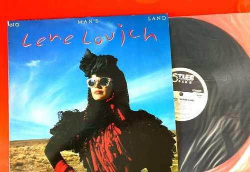 Lene Lovich-No Man's Land (1982 new wave)