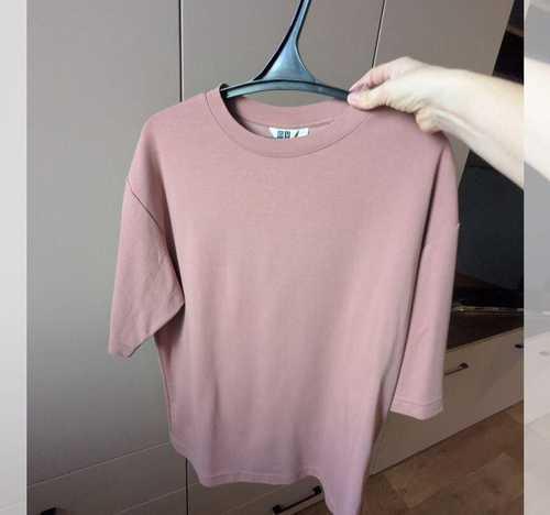 Uniqlo футболка