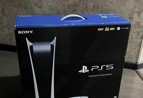 Sony playstation 5 digital